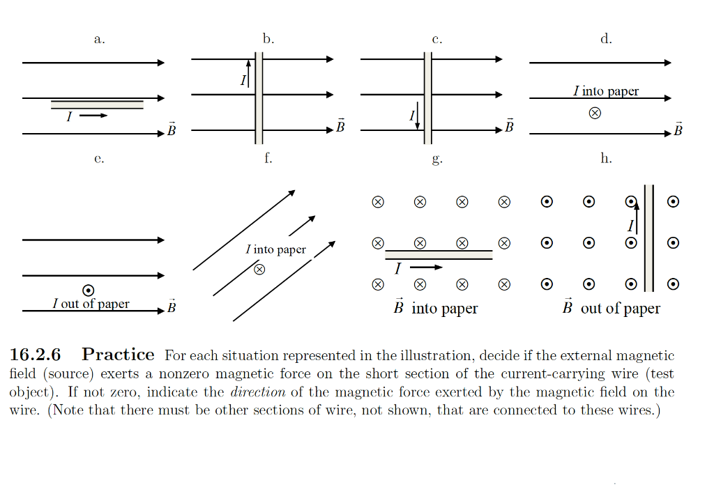 Solved I into paper - B I into paper © 12 ® ® B into paper ® | Chegg.com
