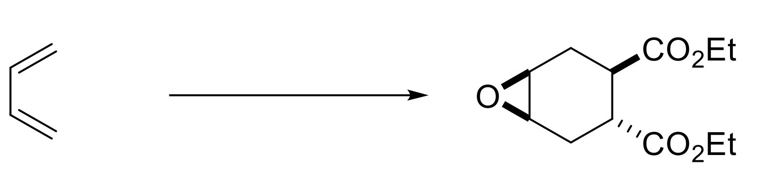 Solved .CO2Et 'CO Et | Chegg.com