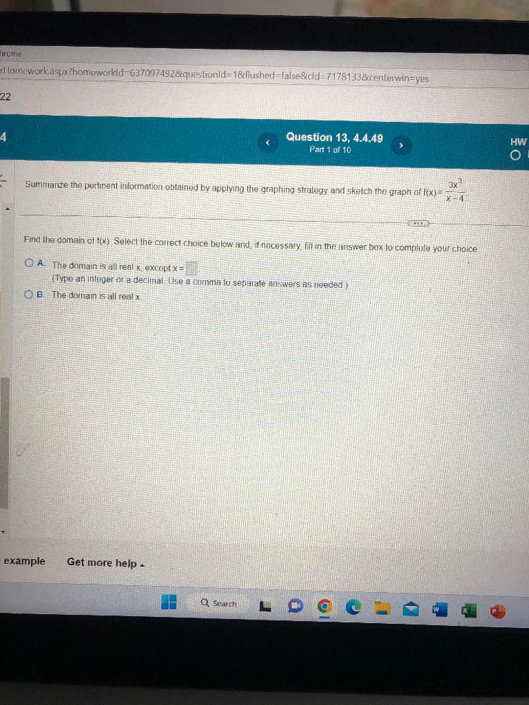 Solved Summarize the pertinent information obtained by | Chegg.com