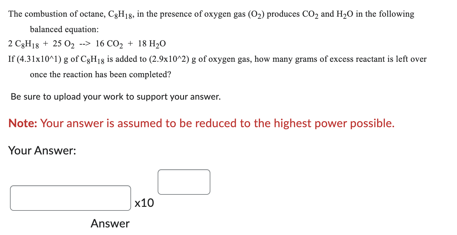 Solved Note: Your answer is assumed to be reduced to the | Chegg.com