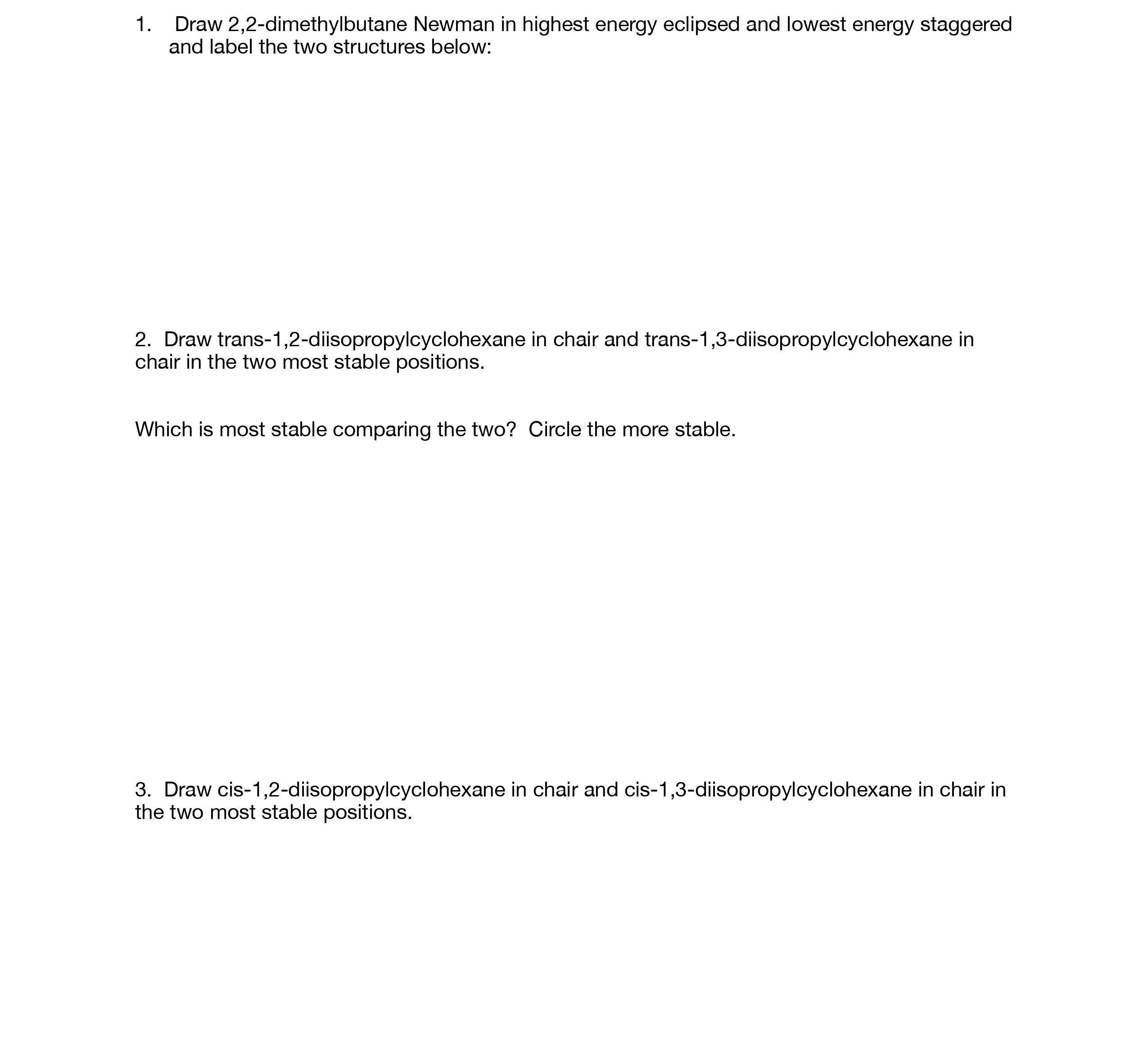 Solved Having trouble with setting up the structure for the | Chegg.com
