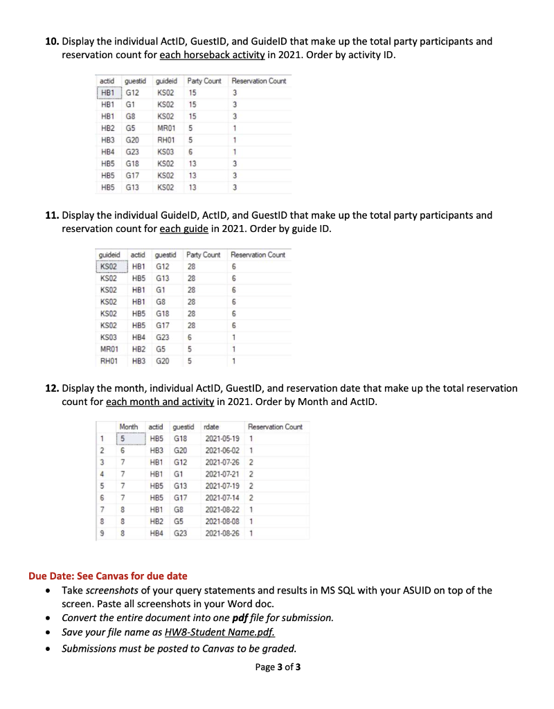 Solved Need help as soon as possible have till midnight to | Chegg.com