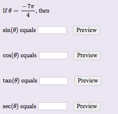 Solved On a circle of radius 6 feet, what angle would | Chegg.com
