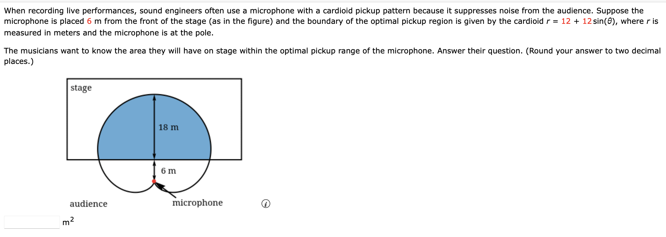 Solved When recording live performances, sound engineers | Chegg.com