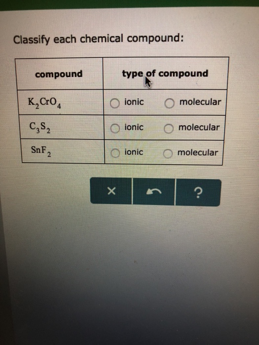 Chemistry Archive | January 22, 2018 | Chegg.com