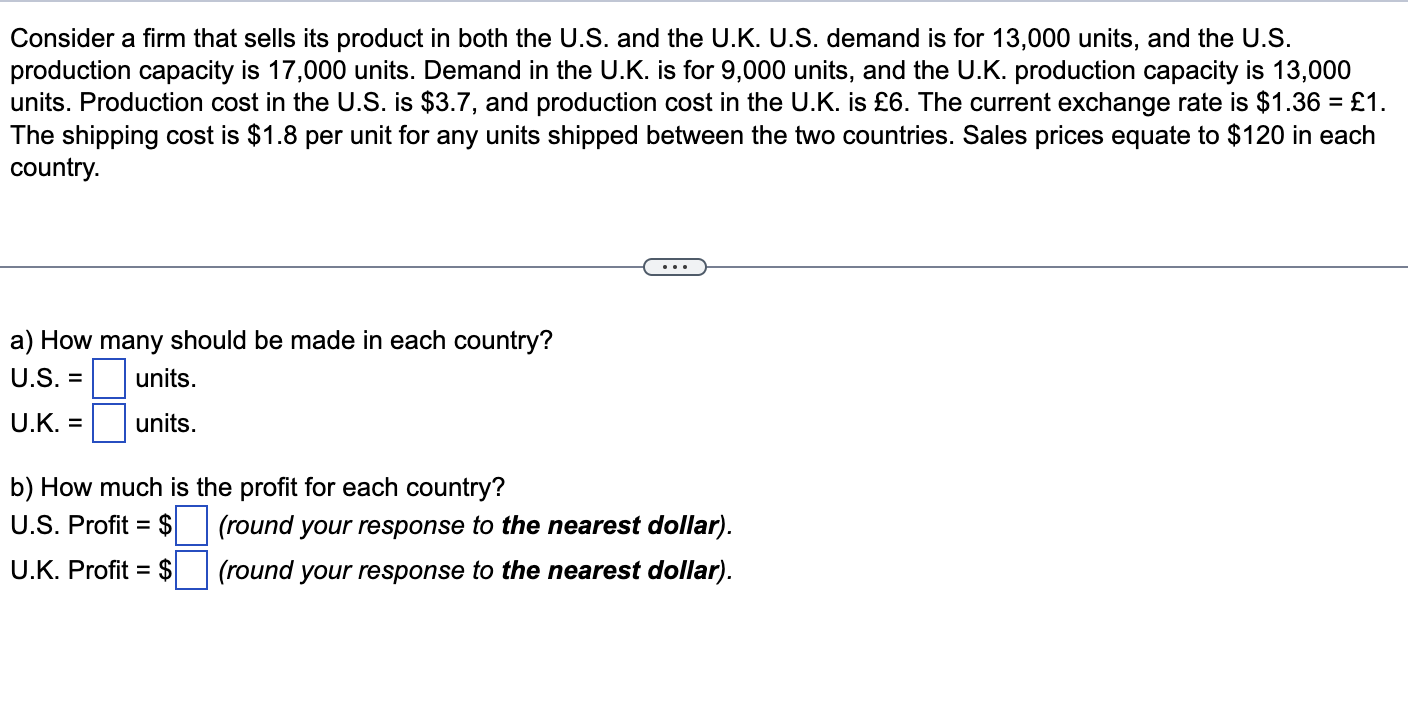 Solved ANSWER AND SHOW WORK PLEASE. NO CHEGG AI | Chegg.com