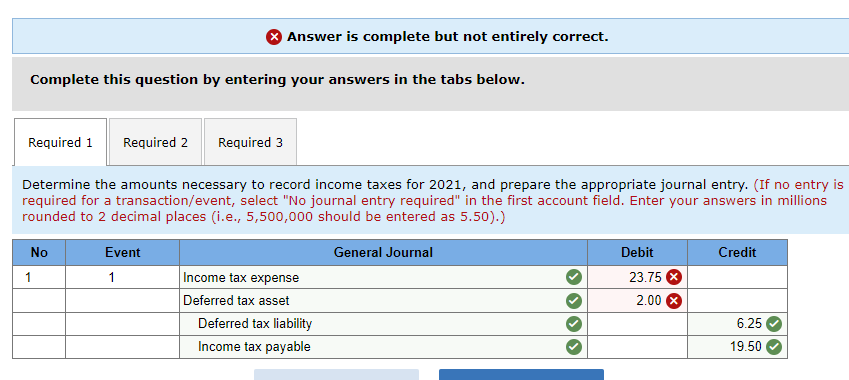 Problem 16-7 (Algo) Multiple differences; calculate | Chegg.com