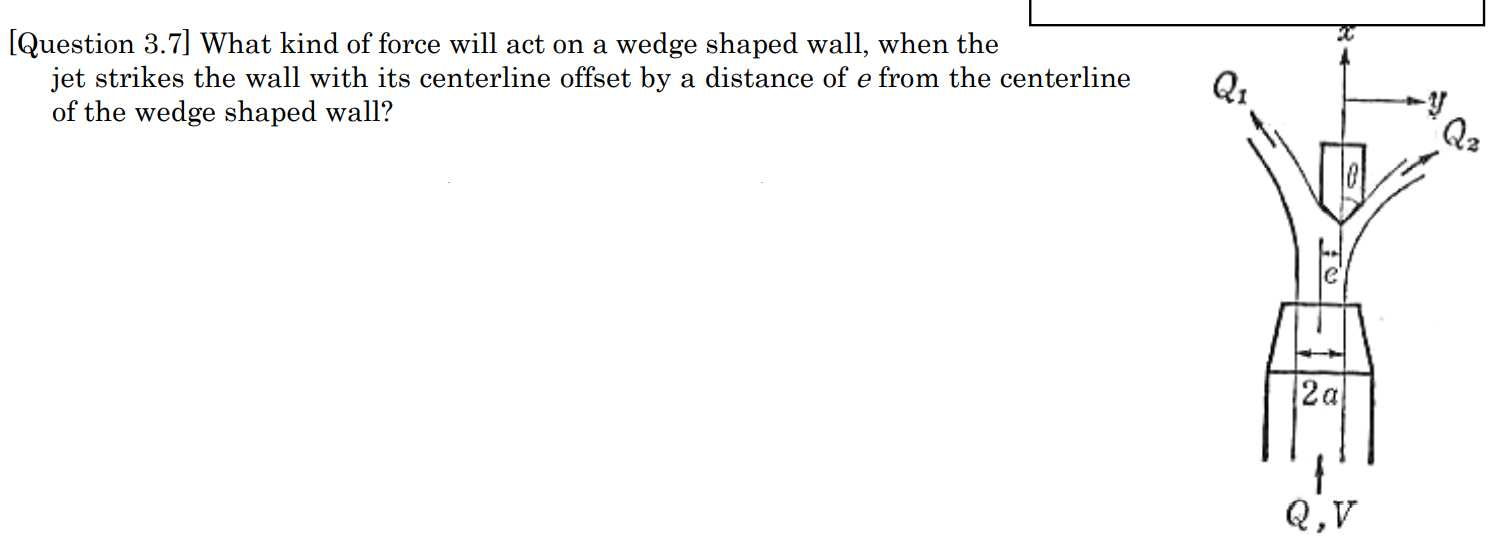 Solved 12 [Question 3.7] What kind of force will act on a | Chegg.com