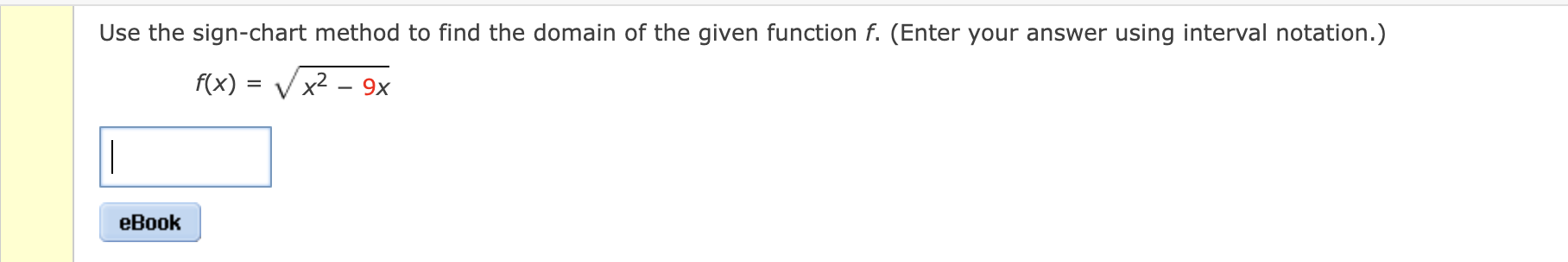Solved Suppose f is a function that takes a real number x | Chegg.com