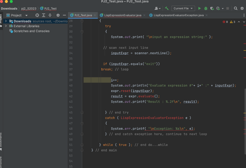 Solved I'm really not understanding what to do. This is what | Chegg.com