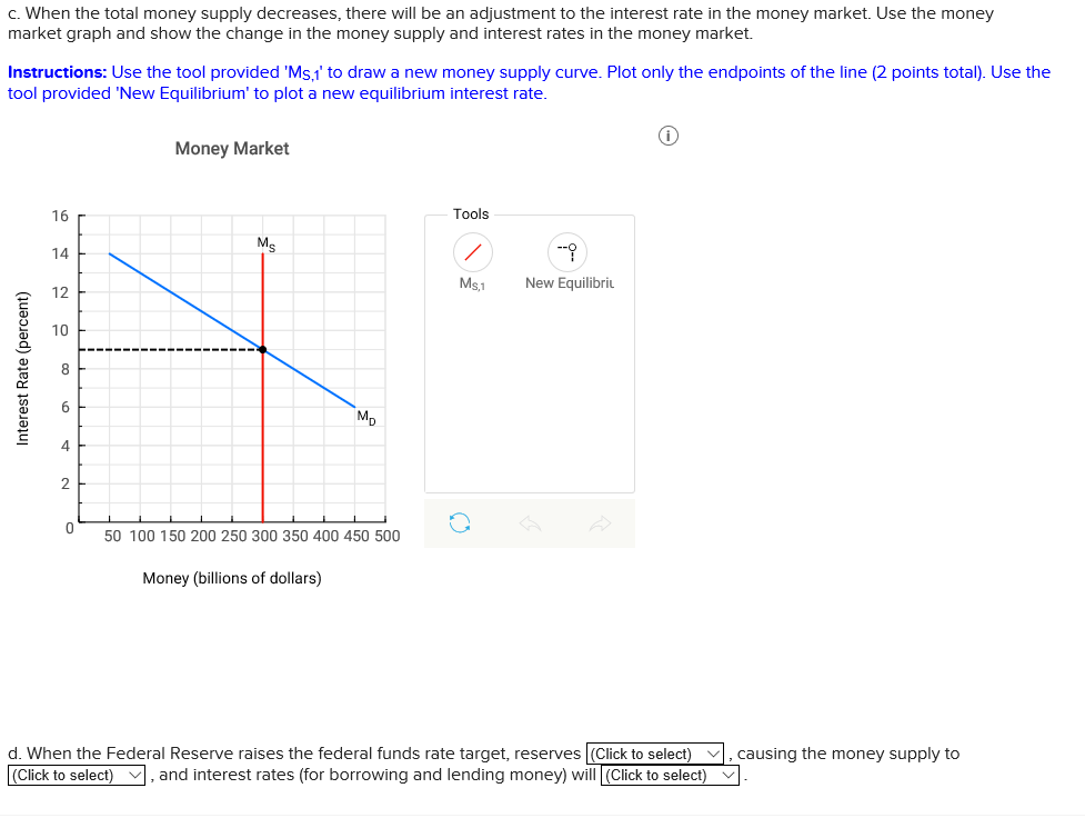 Solved suppose the reserve requirement is 20% and that the | Chegg.com