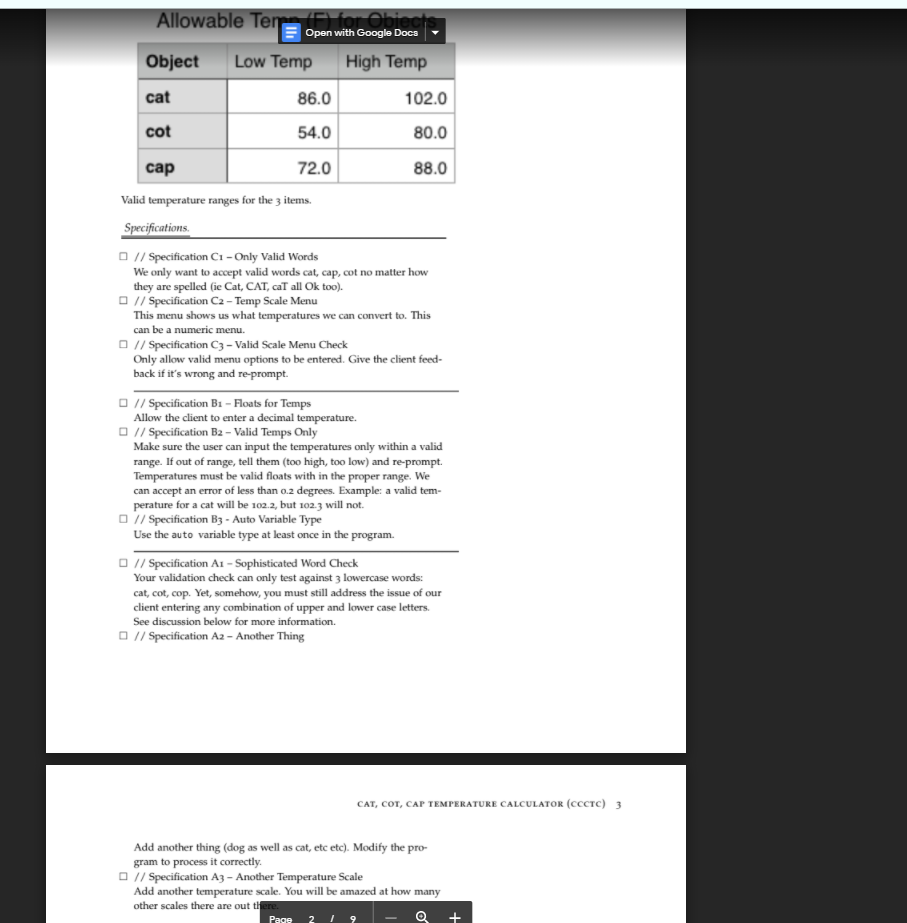 Solved Problem Your friend has asked you to help them with a | Chegg.com
