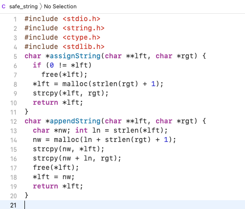 Solved This assignment is about formatted output, and more | Chegg.com