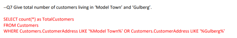 Solved Consider the following database schema, primary keys | Chegg.com