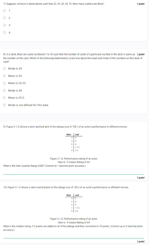 Solved Answer only if 100% sure. Answer all qns. Don't quote | Chegg.com