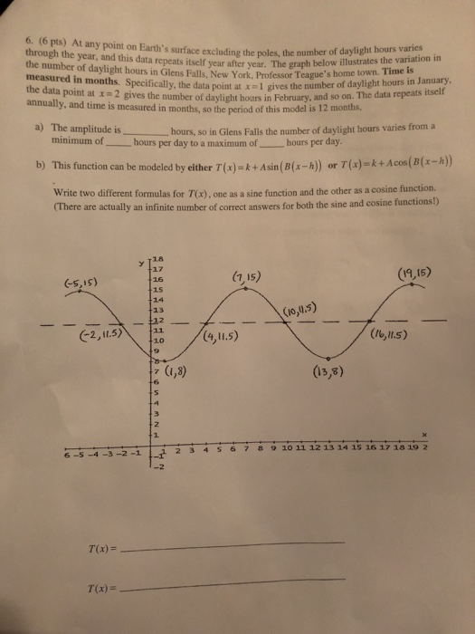 Trigonometry Archive | October 23 2018 | Chegg.com