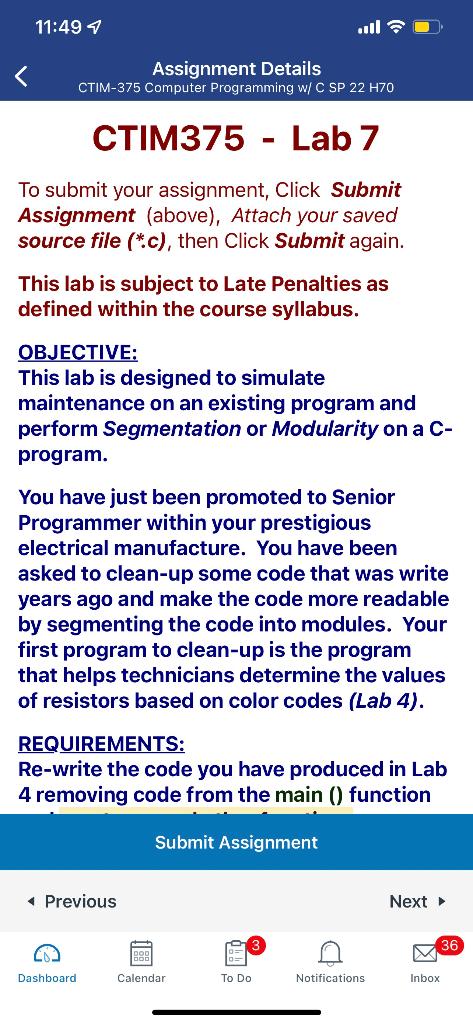 Solved This is due ASAP, please write in C language | Chegg.com