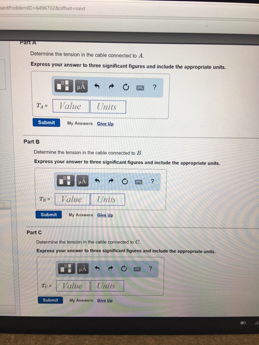 Solved mastenngengineering com myct | Chegg.com