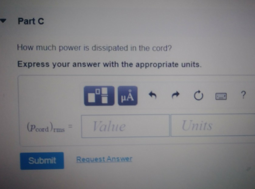 Solved If you use an extension cord, current travels from | Chegg.com
