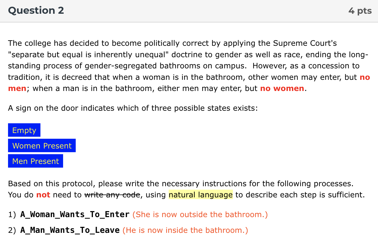 Solved These are PC Operating System questions that I need | Chegg.com