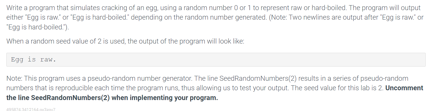 Solved Please write this is coral not python or simply write | Chegg.com