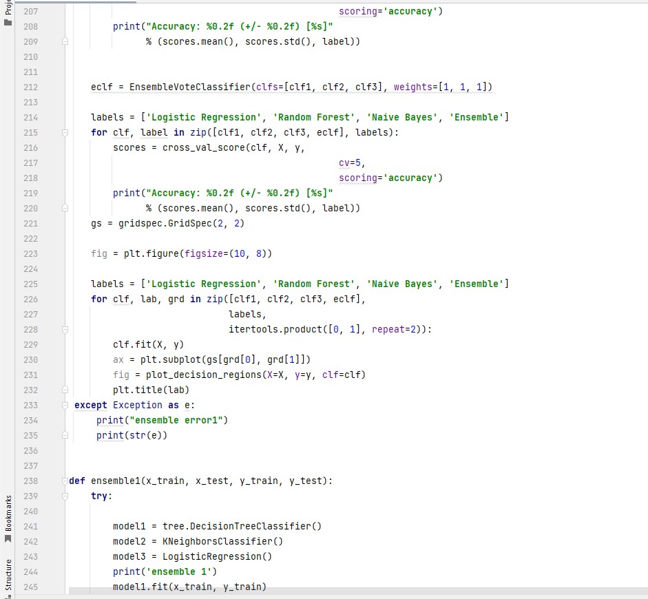 You need to pick your own dataset and download and | Chegg.com