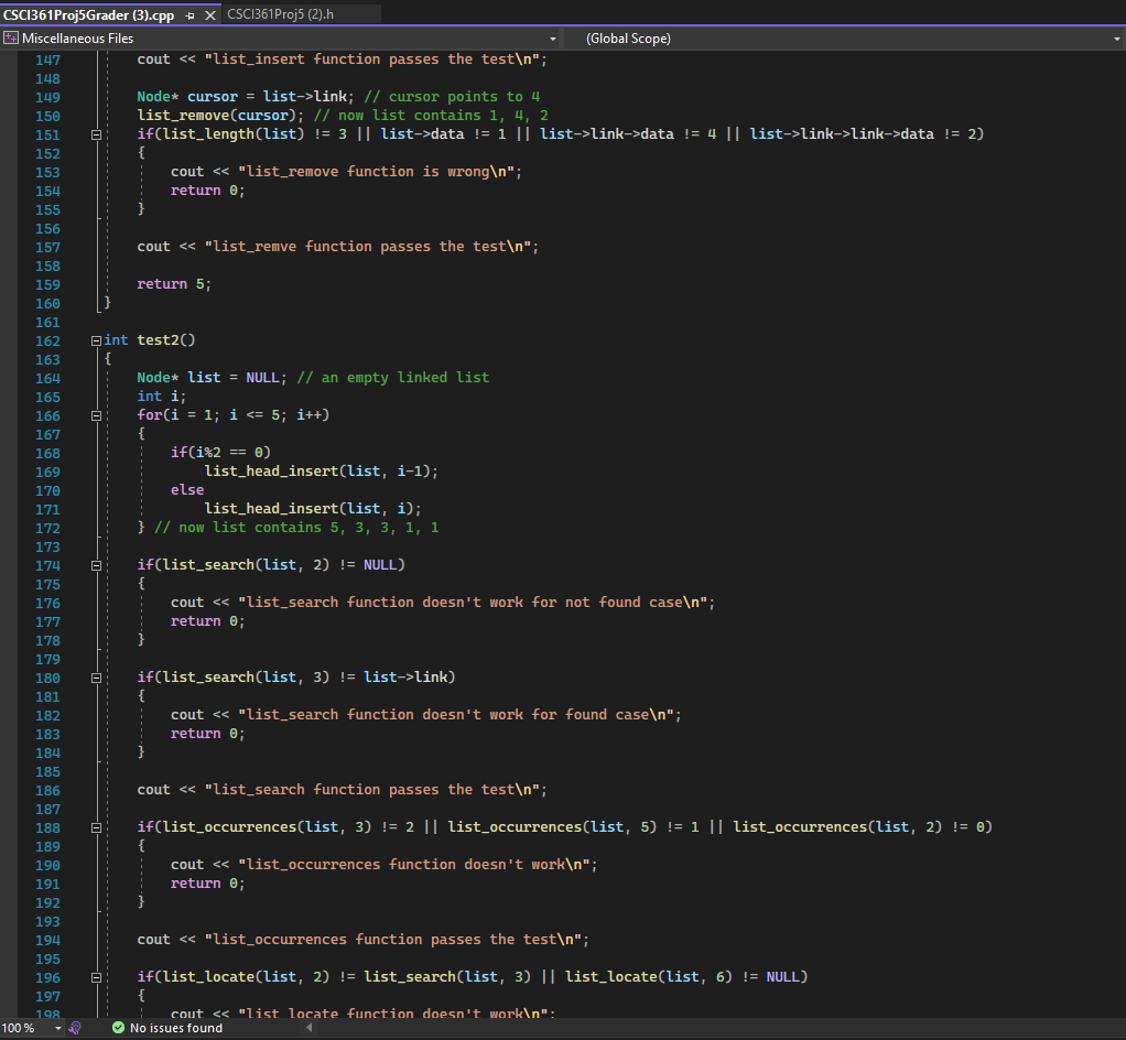 Solved Create a C++ project. Download and add the attached | Chegg.com