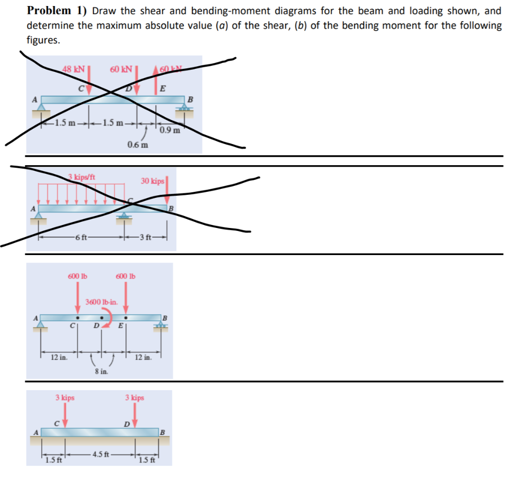 Solved Please Do Only Part 3 and 4, I am having | Chegg.com