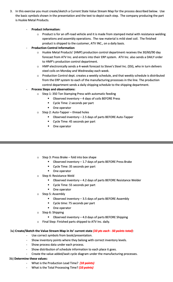 Solved 3. In this exercise you must create/sketch a Current | Chegg.com