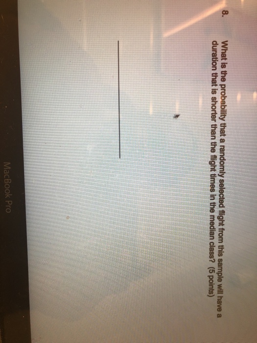 Solved Questions 5 through 9 refer to the following. For a | Chegg.com