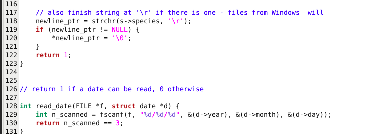 Exercise: Counting A Whale Species (pair) This is a | Chegg.com