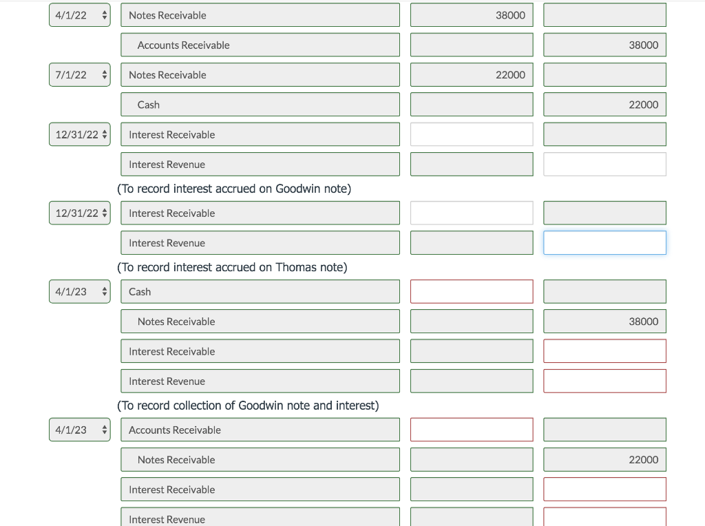 Solved Shamrock Company had the following | Chegg.com