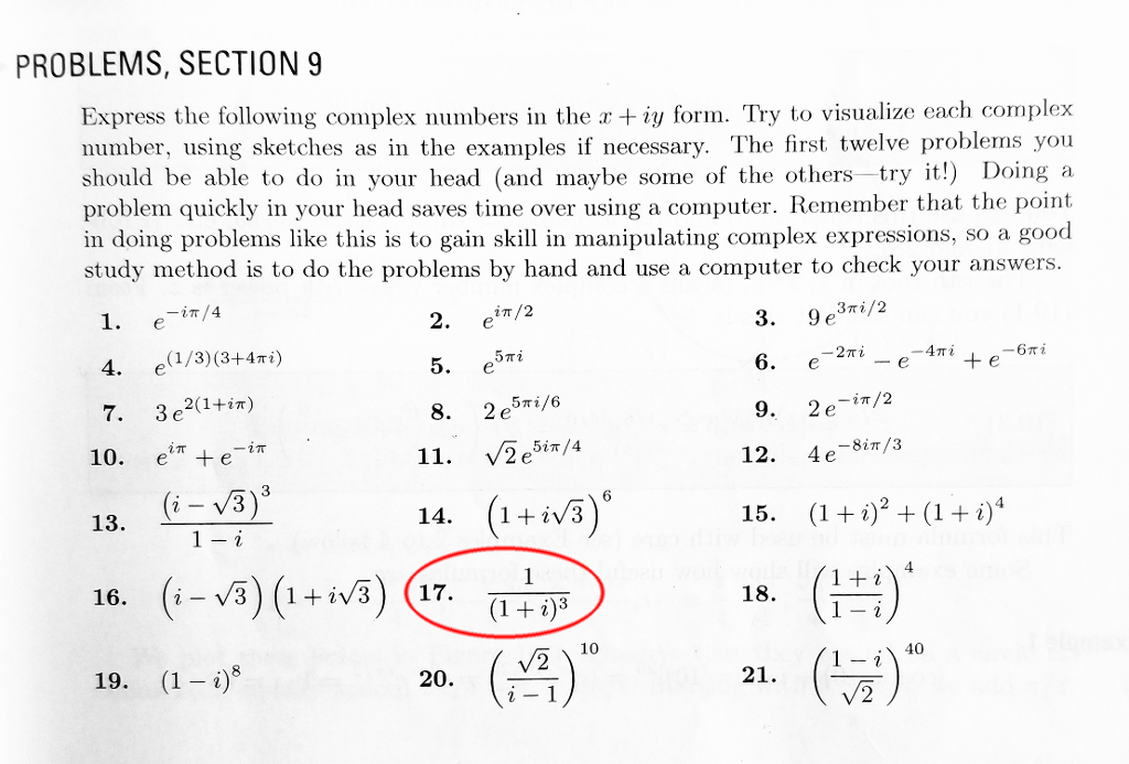 Solved Hello, this is for my physics math class where we are | Chegg.com