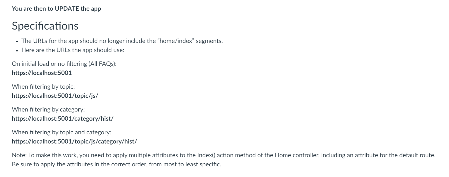The problem is to develop a WEB APPLICATION by the | Chegg.com