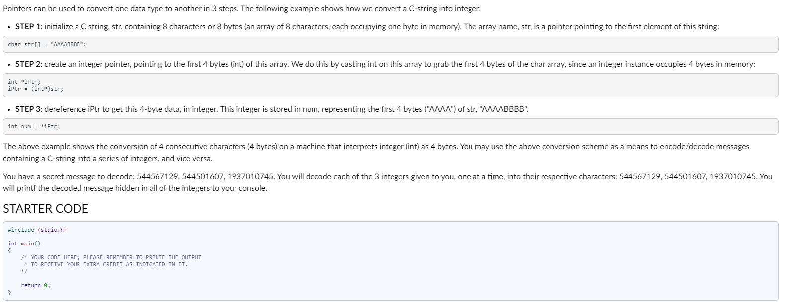 Solved C Programming: OPEN IMAGE IN A NEW TAB FOR | Chegg.com
