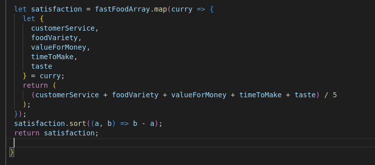 Solved I have already completed the first part of the | Chegg.com