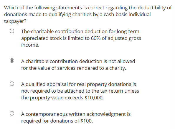 Solved 2. ﻿Which of the following taxpayers must file a | Chegg.com