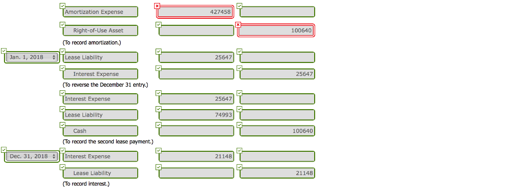 Solved Problem 21A-1 a-c (Part Level Submission) The | Chegg.com