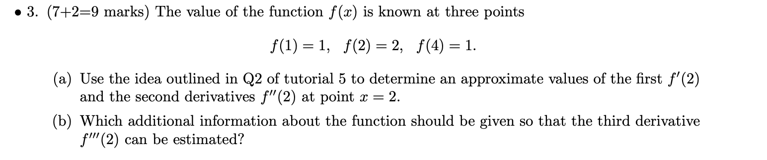Solved The information below is the additional info required | Chegg.com