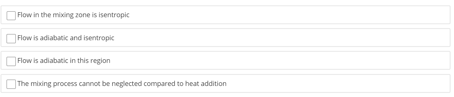KEY EQUATIONS Fanno Flow Parameter Relations (+1) 4fL | Chegg.com
