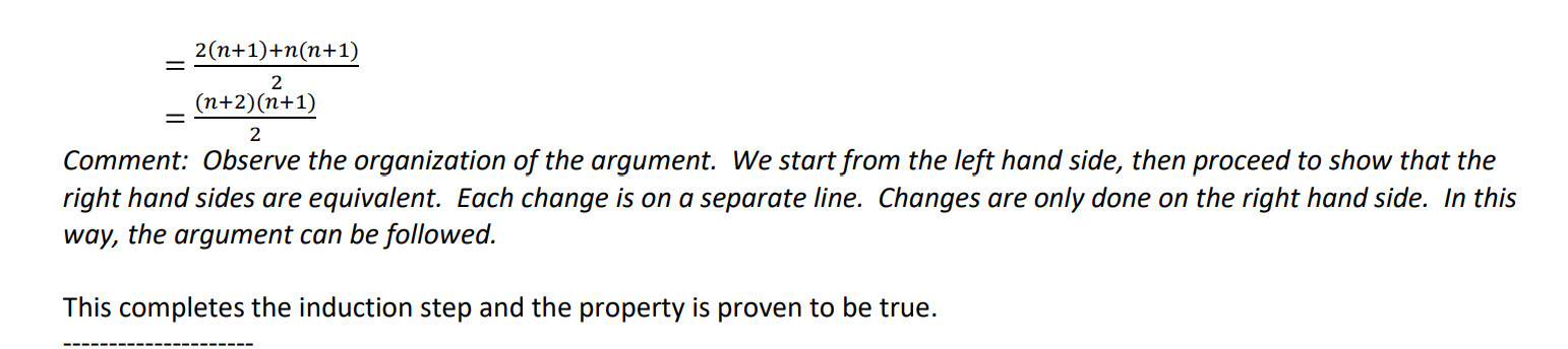 Solved Problem 3(1pt). Prove by contradiction that if n2+5 | Chegg.com