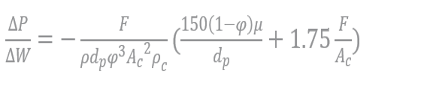Solved solve Ac from the following equation | Chegg.com