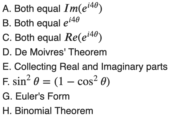 Solved 1.1. Please help to prove the following theorem | Chegg.com