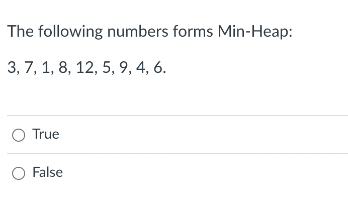 Solved What is the name of the following algorithm? 1. | Chegg.com