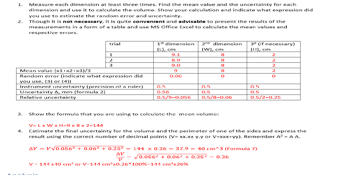 Solved Select an object of your choice (a brick, a pot, a | Chegg.com