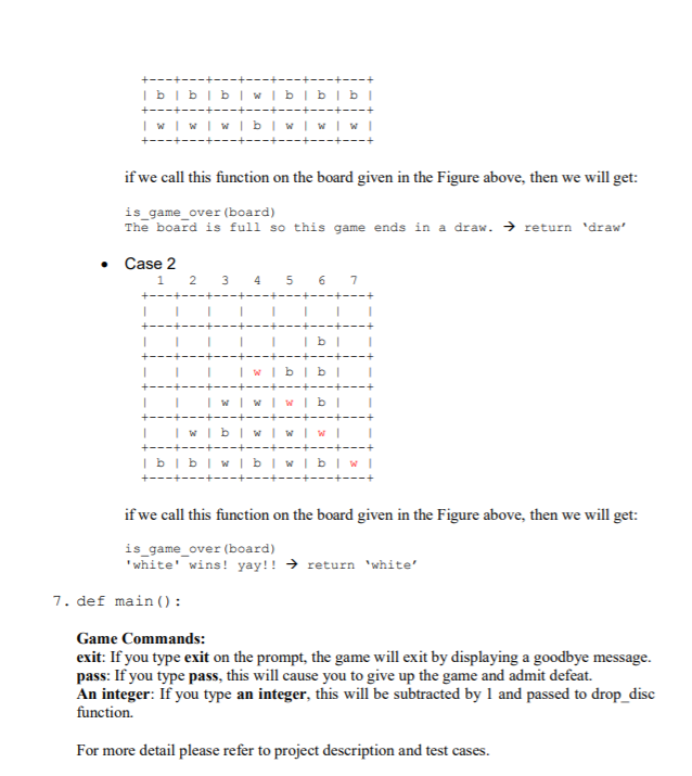 Solved Assignment Overview This assignment will give you | Chegg.com