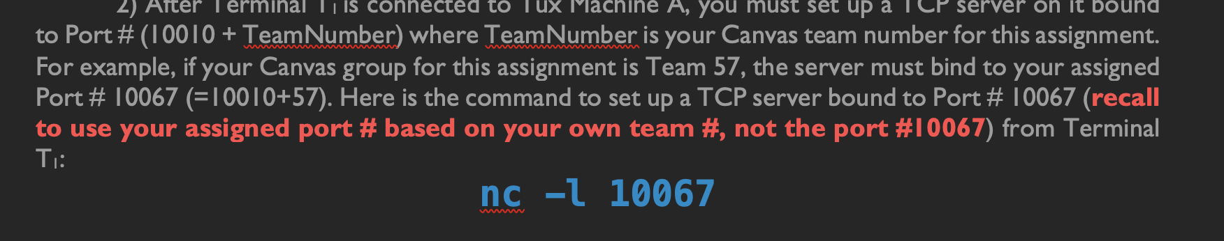 Objective: The objective of this assignment is to | Chegg.com