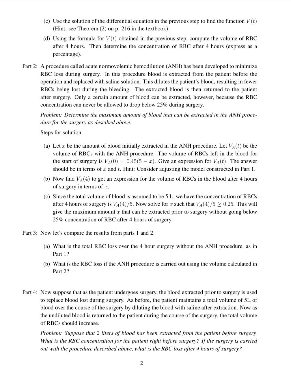 Solved Tuesday, March 29, 2022 MATH 255A Project 1 | Chegg.com