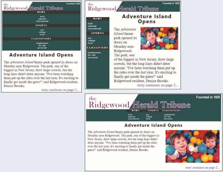 Solved Complete each task listed. Each task contains | Chegg.com