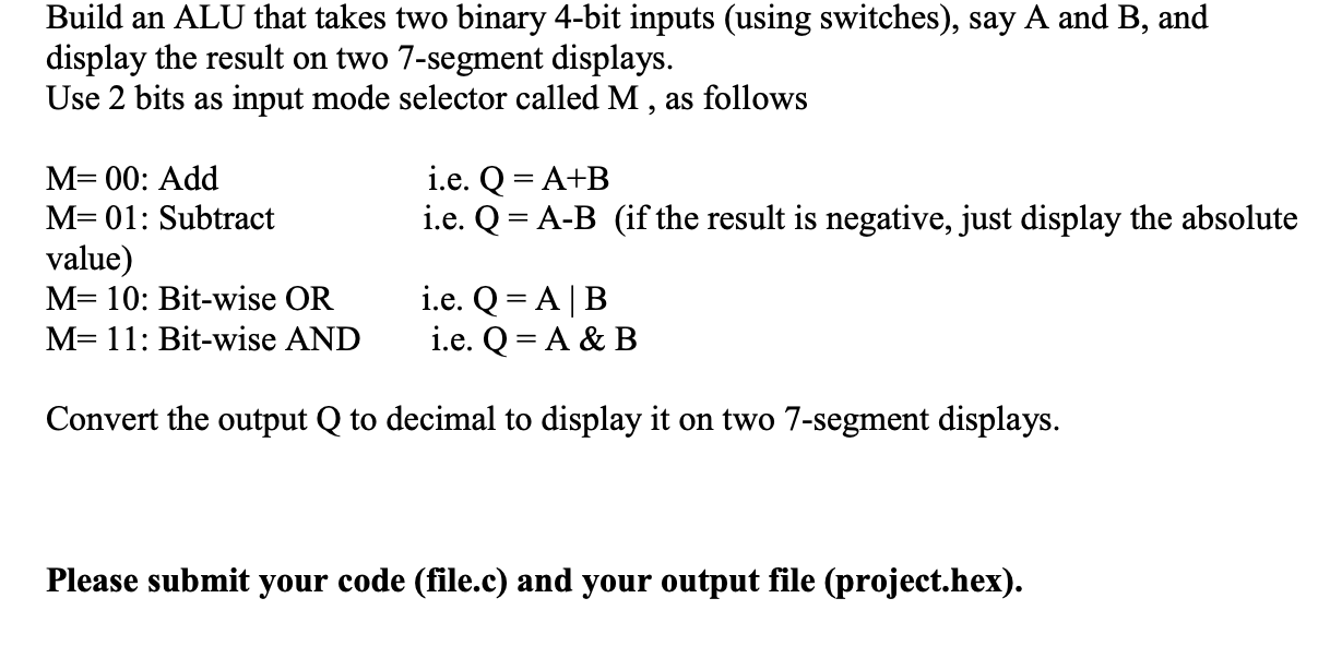Solved ّI WANT THE CODE NO HAND WRITTEN ANSWER YOU GAVE ME A | Chegg.com